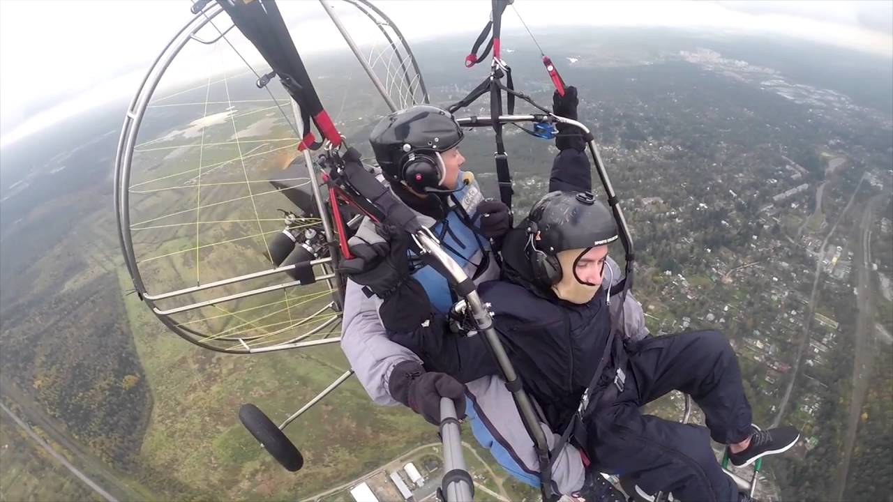 GoPro Skydiving - YouTube