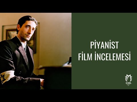 Piyanist