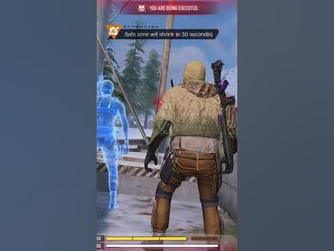 Trolling Enemy Gone Wrong 😑 #shorts #codm - YouTube