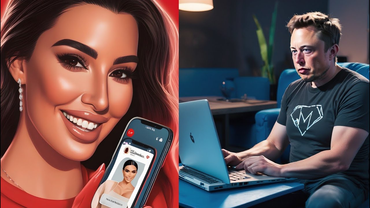 Swipe Right: Mastering the Art of Crafting a Killer Dating Profile! - YouTube