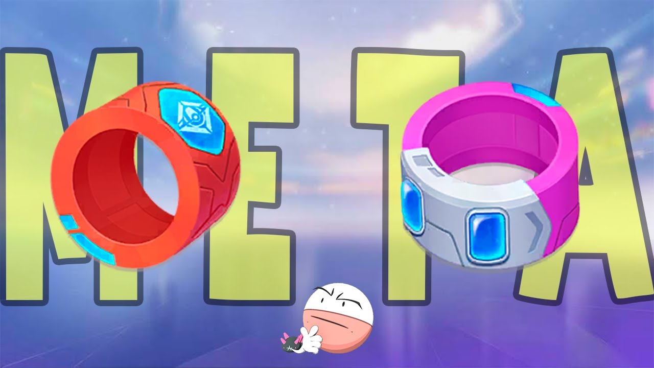 Power Bracer e Power Lens é META | Conhecendo Pokémon Unite ep.14 - YouTube