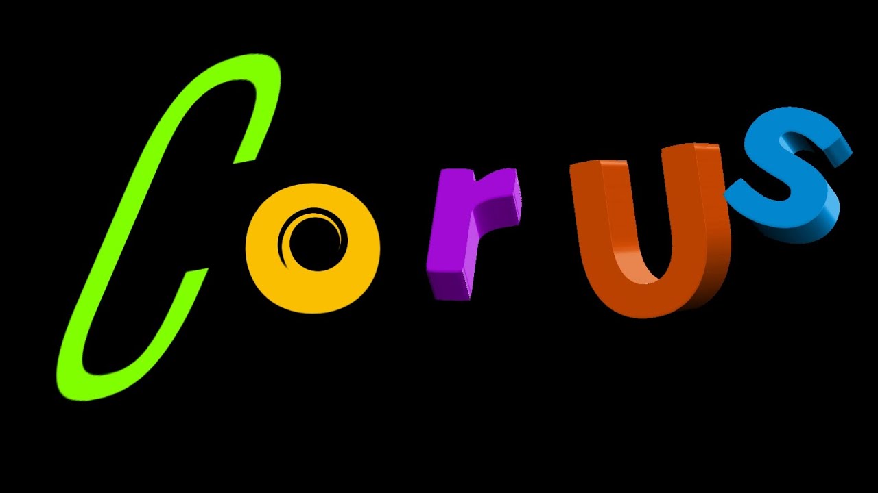 Logo History #39 Corus. - YouTube