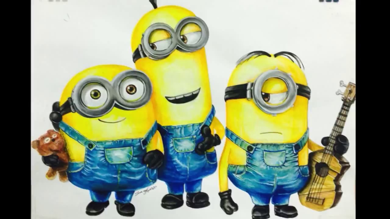 minion top 10 ringtone with download 2018 polyphonic hd instrumental ...