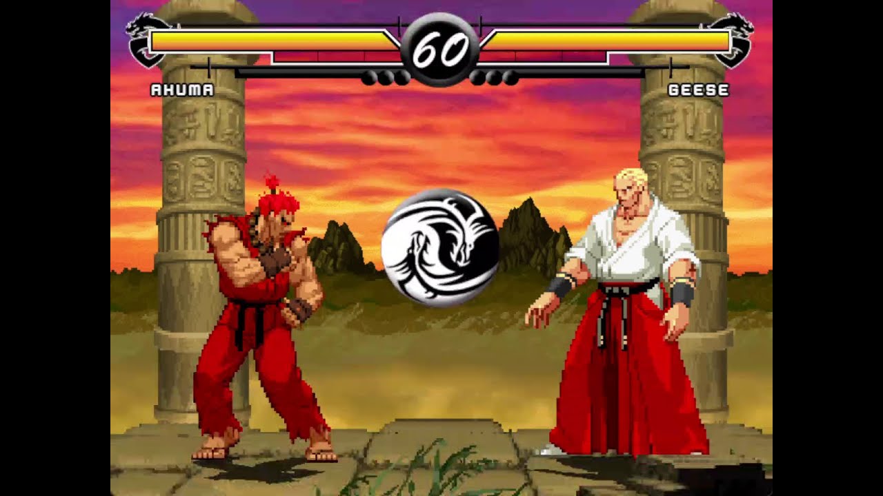 Akuma Dragon Destiny - YouTube