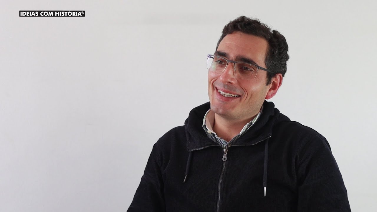 Tiago Lopes Lino – Entrevista - YouTube