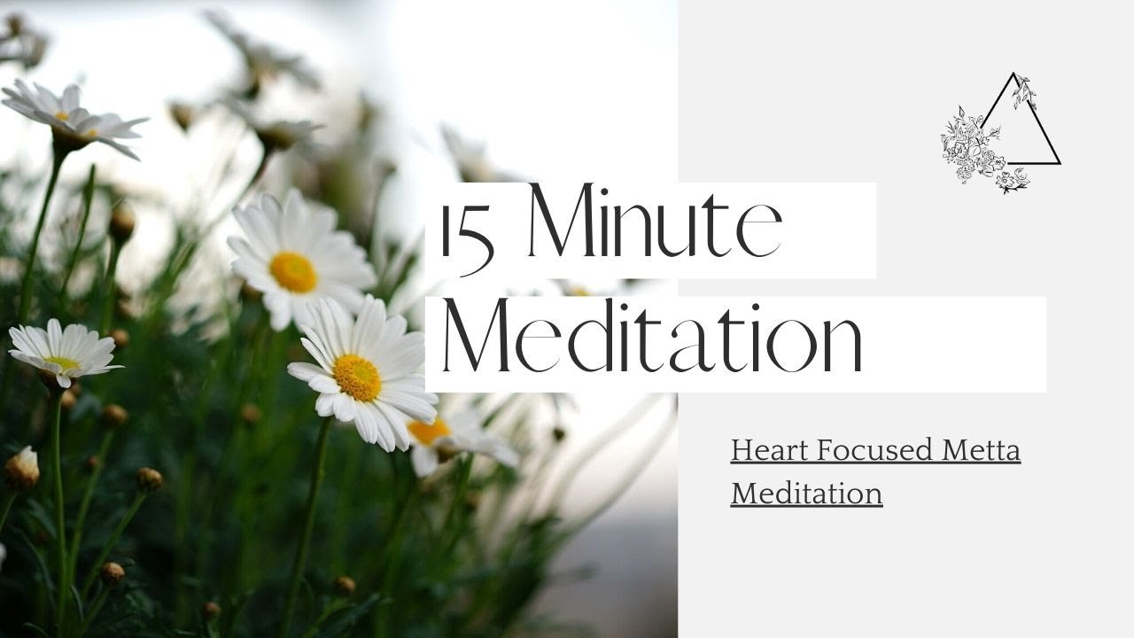 Metta Meditation - YouTube
