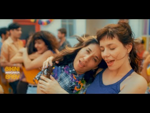 Bikini Margarita  - Baby