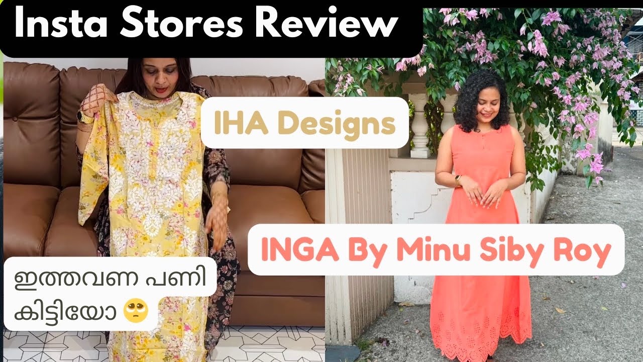 Kurta from Iha Designs |Iha Designs Review Latest | Honest Review ...