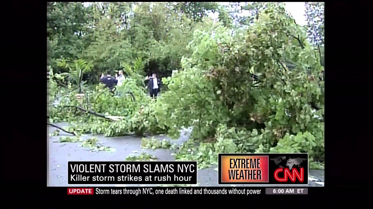 CNN - American Morning 09 17 10 (unedited) - YouTube