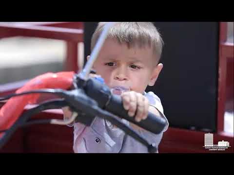 «Халқимизга балиқ эмас, қармоқ беришимиз керак» — ПрезидентЎзбекистон Президенти Шавкат Мирзиёев