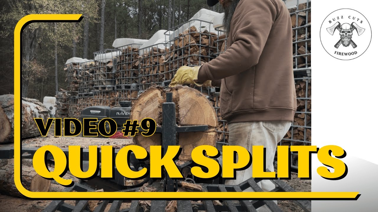Quick Splits #9 HD 1080p - YouTube