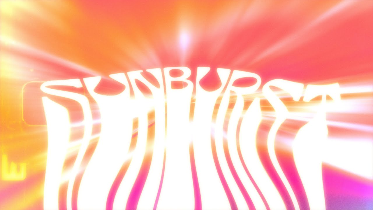 Sunburst | 𝐌𝐚𝐬𝐡𝐮𝐩 𝟎𝟎𝟕 - YouTube