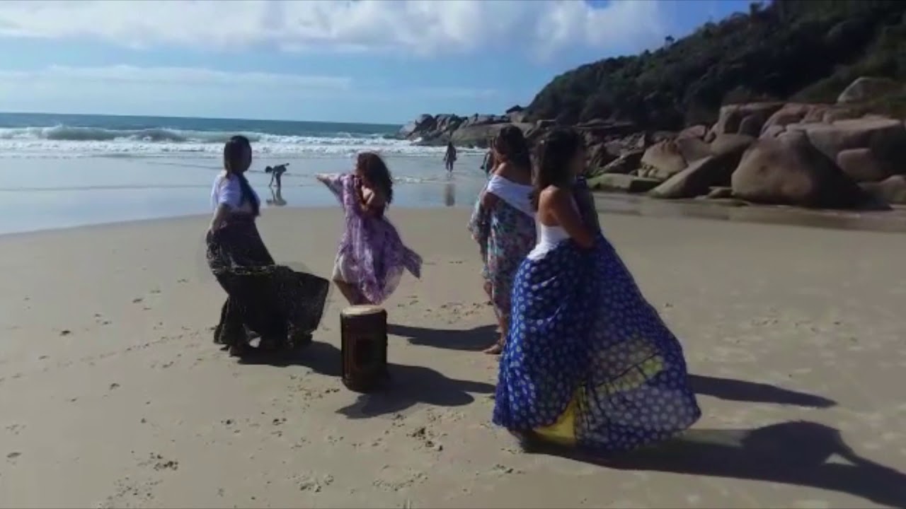 Danças do Pará - YouTube