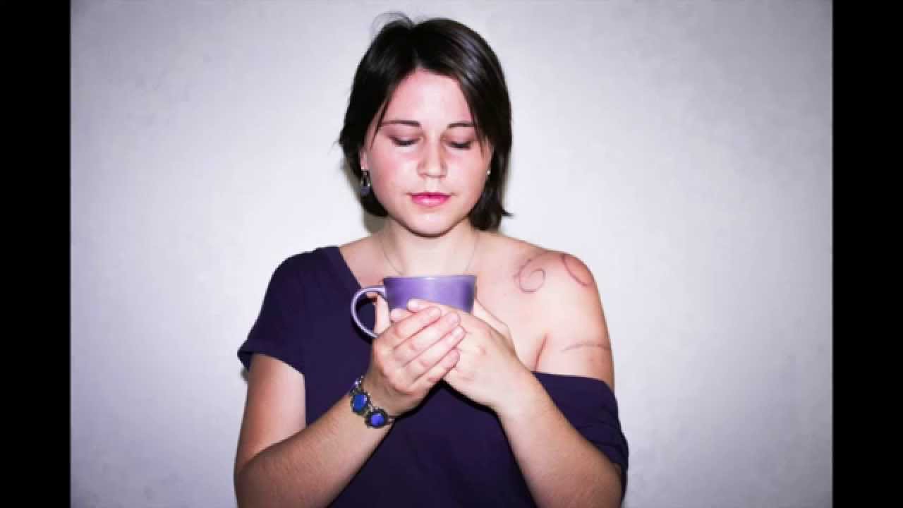 Say Hello By Kayla Good (Acoustic) - YouTube