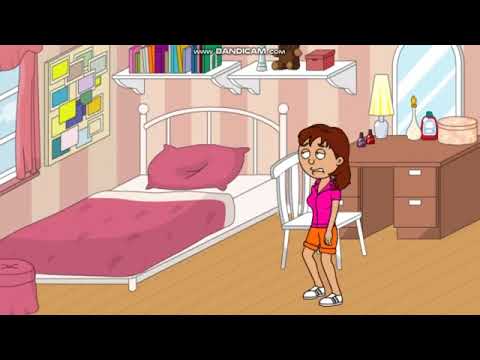Dora Gets Rosie in Dead Meat/Grounded (REUPLOAD)