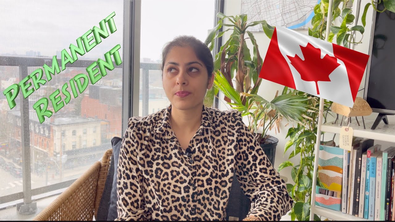 Process for applying for Canada PR !!!! Canada Immigration Series ...