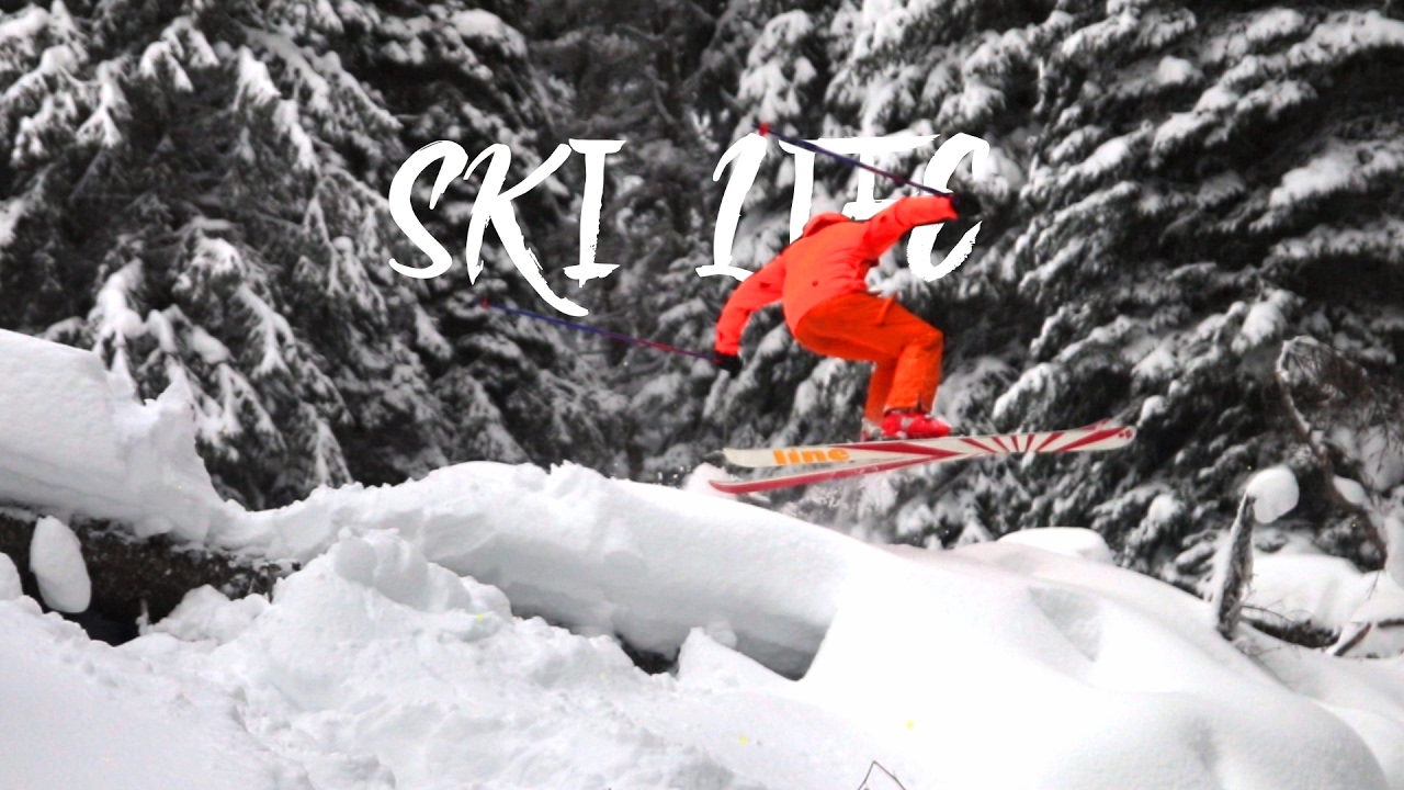 SKI LIFE - YouTube