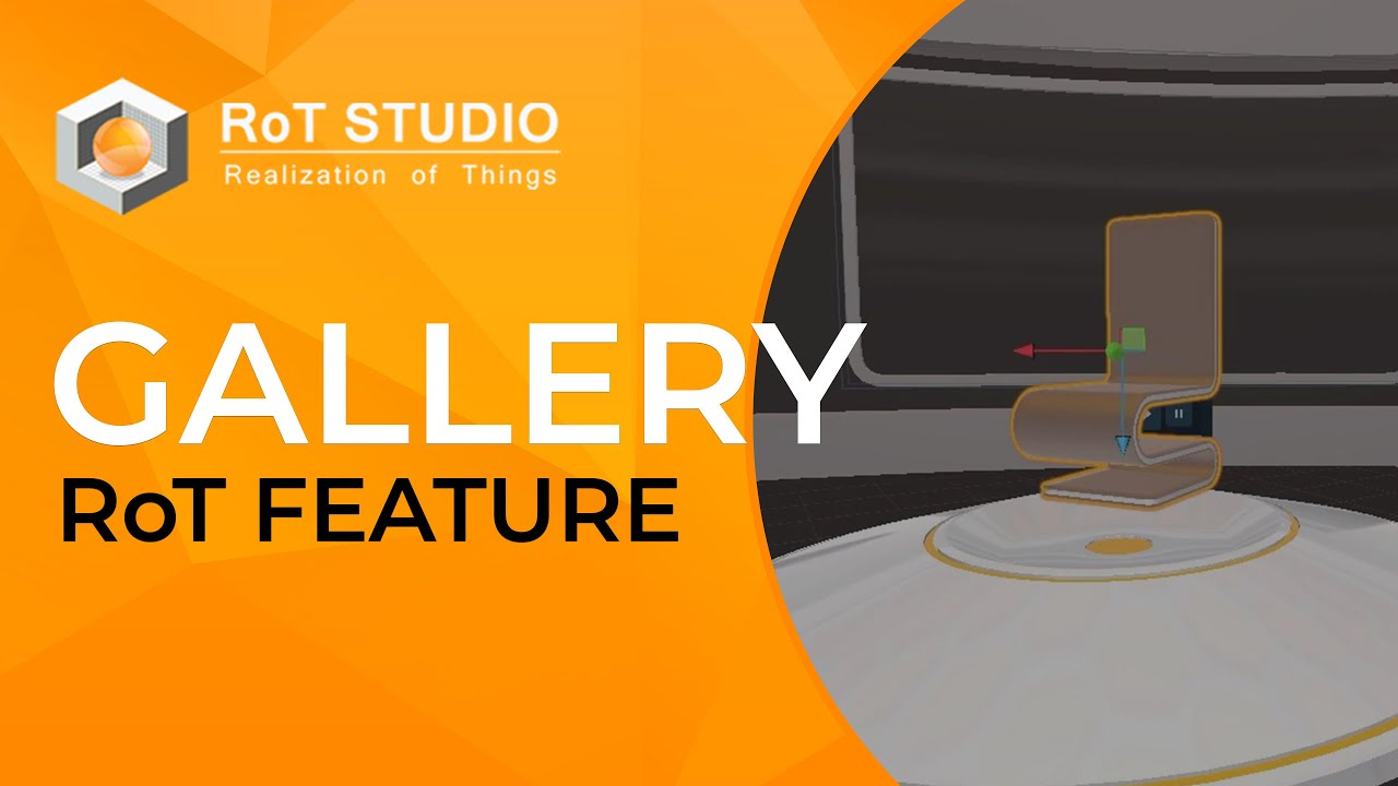 Create Your Catalogue with RoT STUDIO License - YouTube