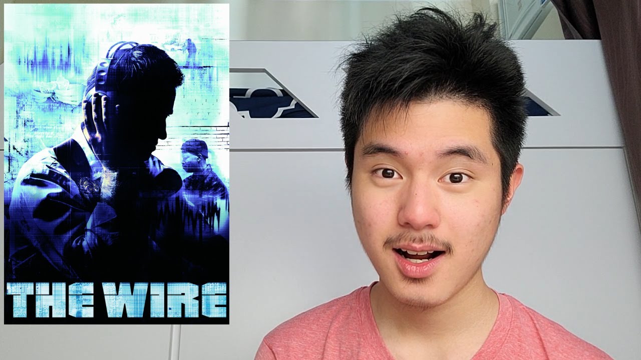 The Wire Season 2 - TV Review - YouTube