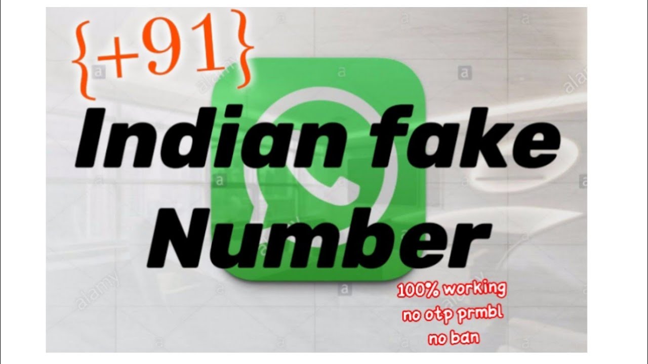 |WhatsApp Fake Number|How to take +91 IndianFake Number|Malayalam|No ...
