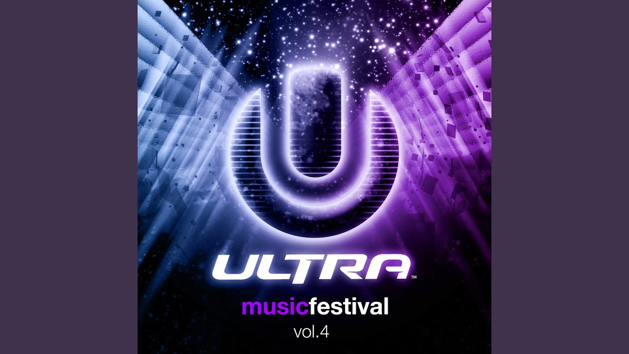 Ultra Music Festival Vol. 4 (Continuous Mix) - YouTube