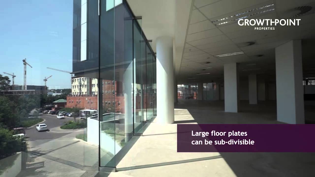 Menlyn Corner, Menlyn - YouTube
