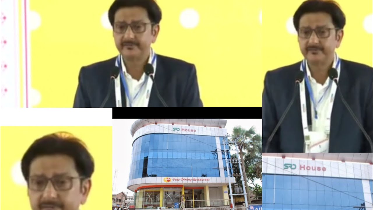 Anupam Deka From SRD Group Mangoldoi Assam. #Advantage Assam 2.O ...