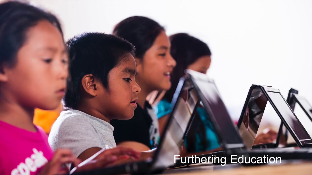NAAF - Opening Up Opportunities to the GuVo Community - YouTube