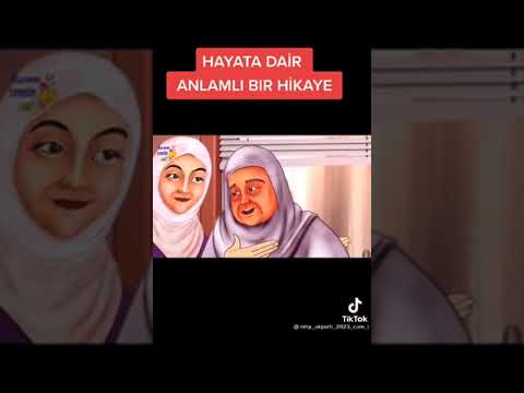 Ana haqqında  ibrətamiz rəvayət