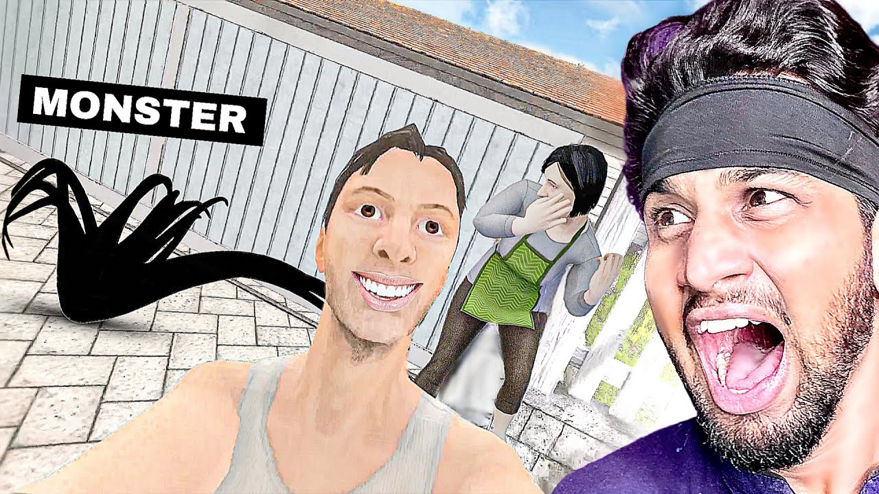 NEW MONSTER ENDING IN SCHOOLBOY RUNAWAY ( What a Dream? ) - YouTube
