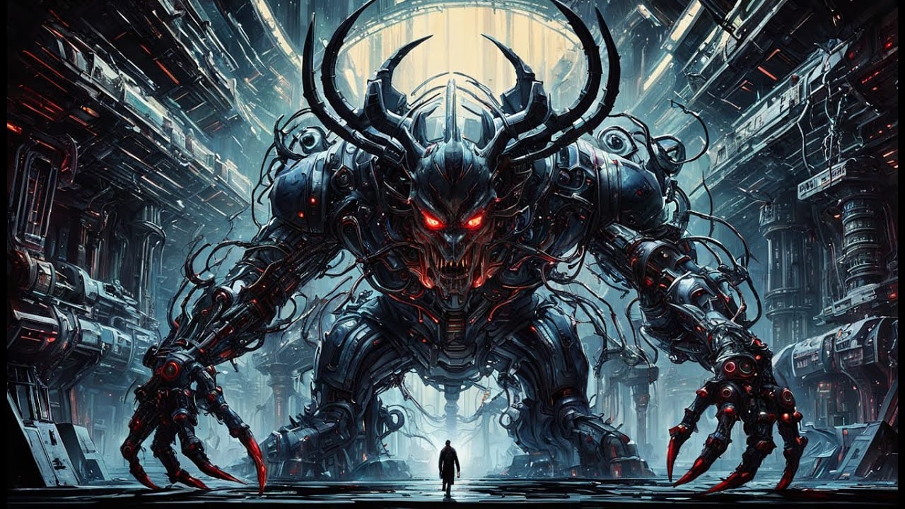 Quantum Chase - High Tension, High Intensity High Speed Chase Music ...