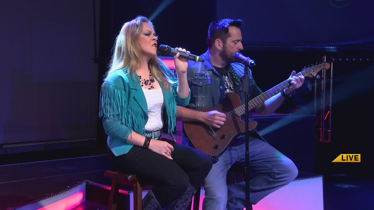 "Three Wooden Crosses"-CJ Newsom - YouTube