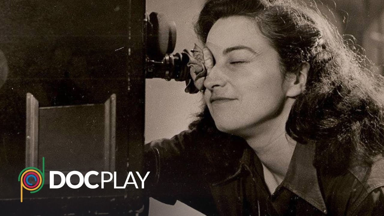 Women Make Film: A New Road Movie Through Cinema - Official Trailer ...