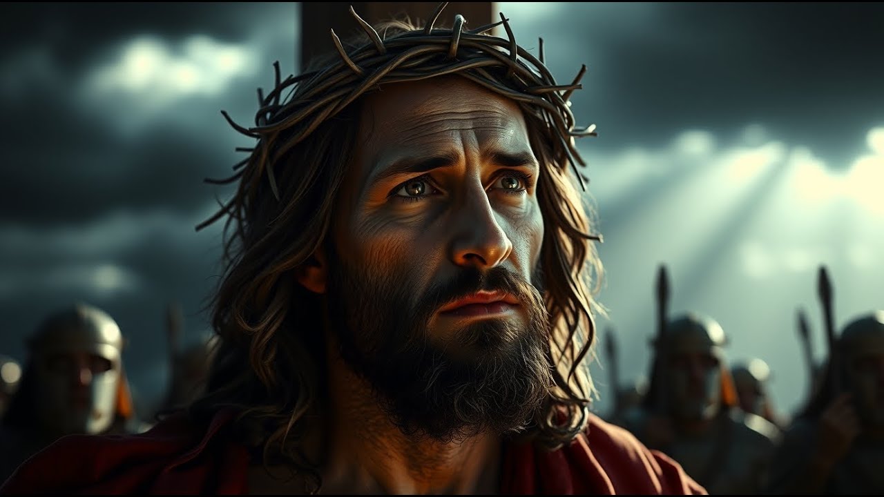 Jesús y el Rescate | ¿Por qué tuvo que morir por mí? - YouTube