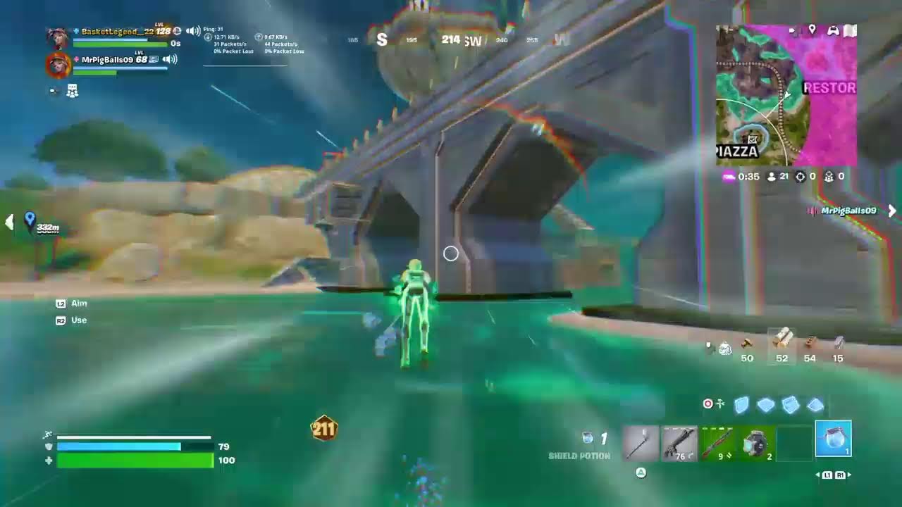 Chande Together (LIVE) - YouTube