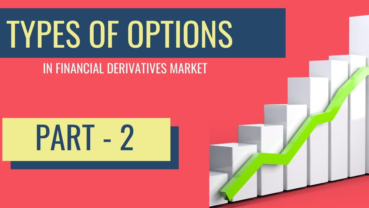 Types of Options | CALL OPTIONS and PUT OPTIONS | Part 2 | Eeducom ...