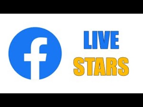How To Send Stars To Live Streamer From Using Facebook | Tech ...