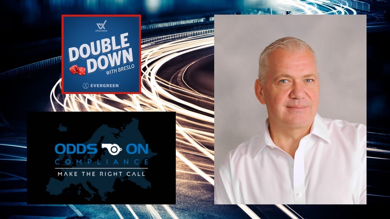 The Future of Compliance: Insights from Eric Weiss - YouTube