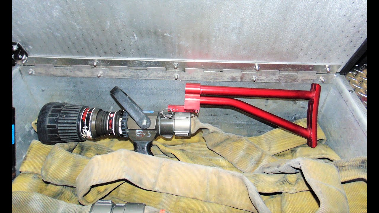 Power Arm Demonstration Video 1 - YouTube