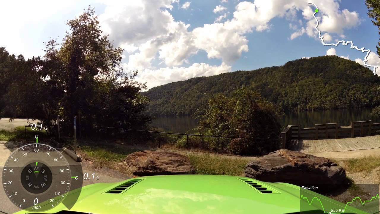 Killboy.com Camera Rental Footage - Tail of the Dragon - Oct. 2, 2014 ...