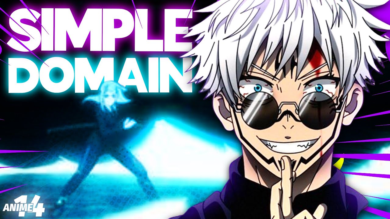 What is Simple Domain - More Powerful than Domain Amplification ...