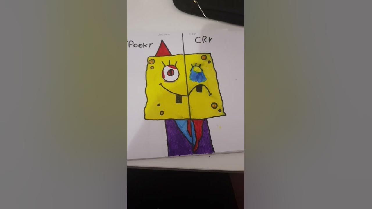 Pt3 The End Spongebob Youtube