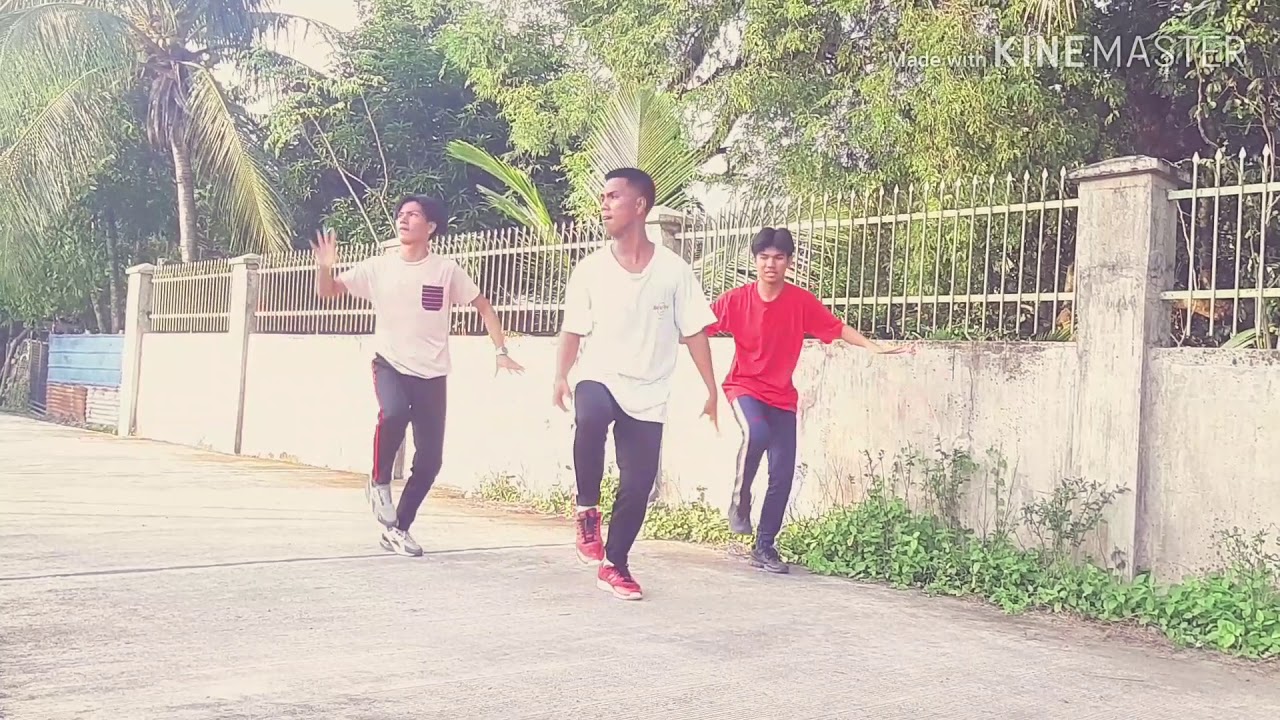 (DEMONS DANCE COVER) by imagine dragons - YouTube