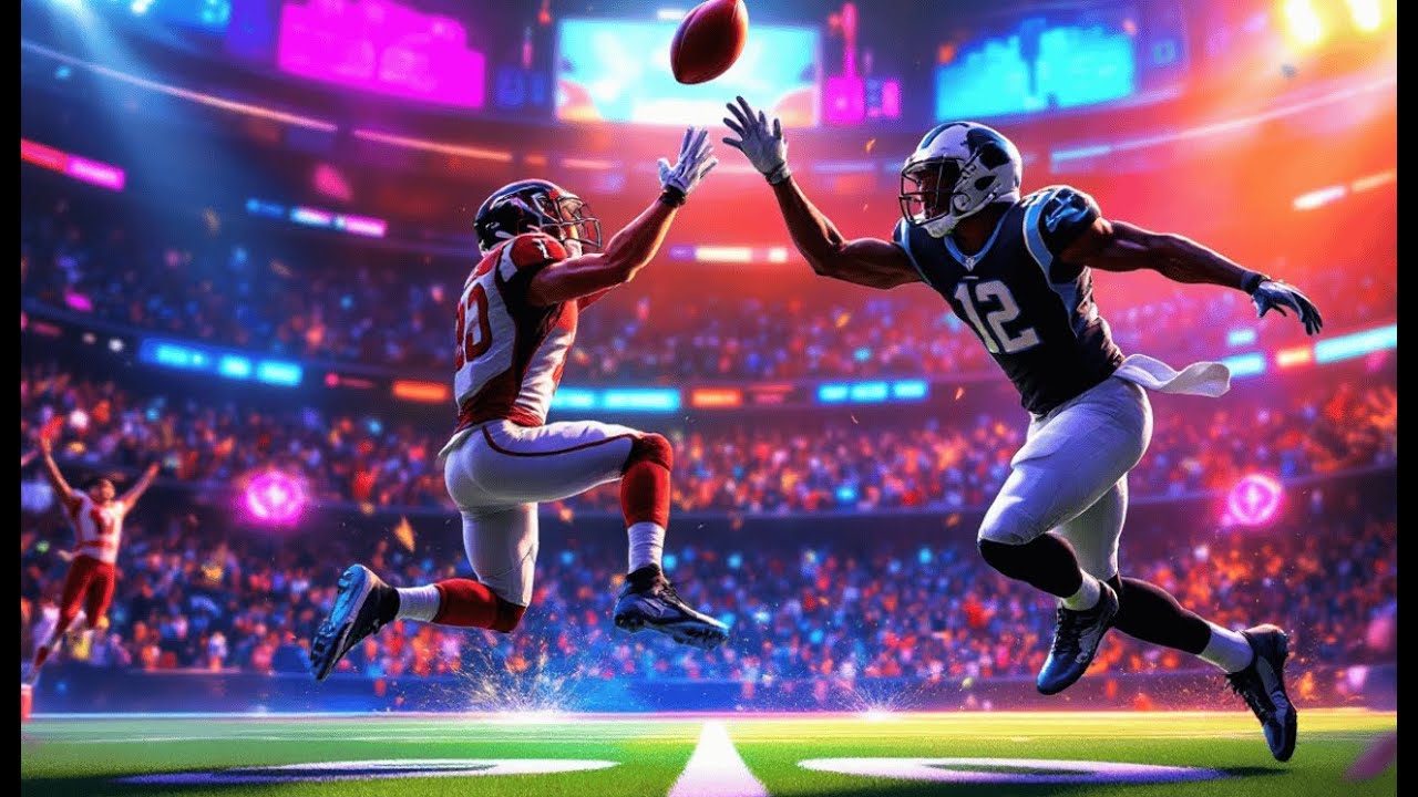 Road To The Super Bowl | Epic Comeback or Total Fail? VR NFL Madness! 🏈 ...