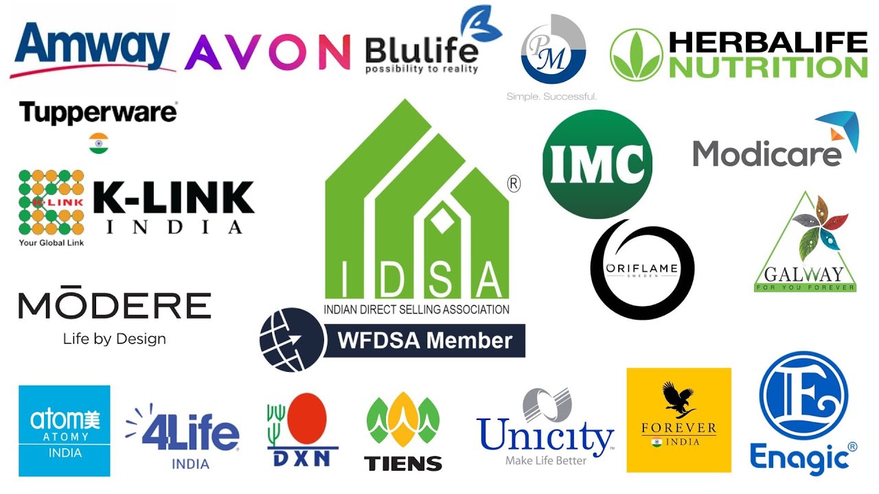 IDSA Member List 2025 | IDSA Company List In India 2025 | Indian Direct ...
