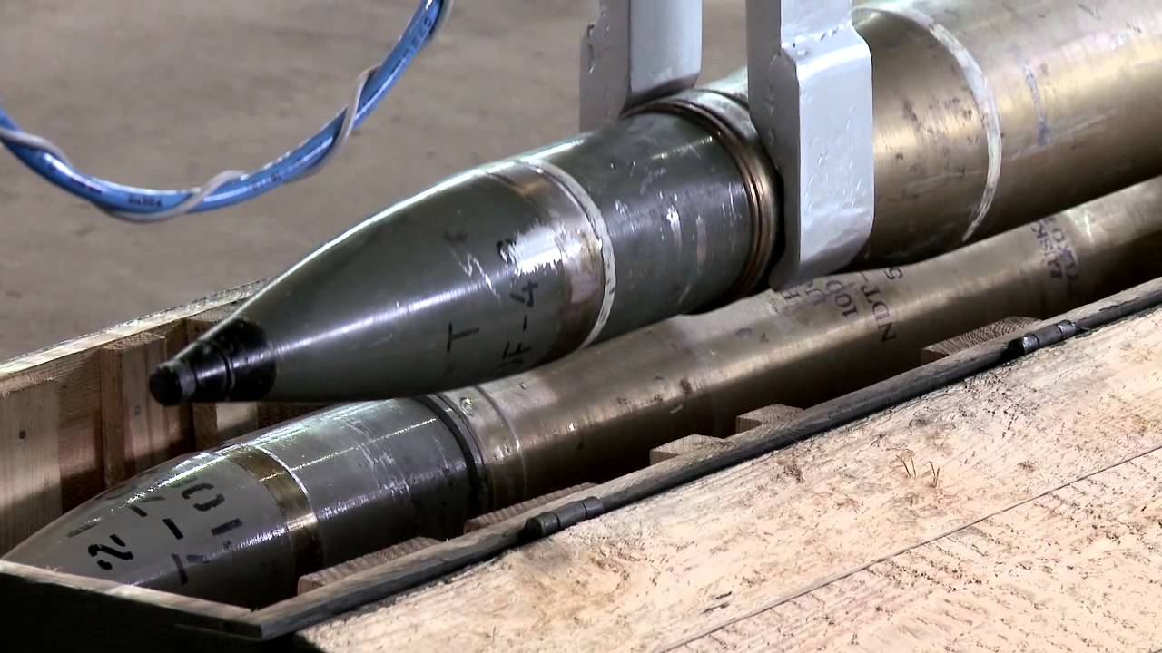 Jakusz (ENG) - demilitarization system: PLANETARIUM - YouTube