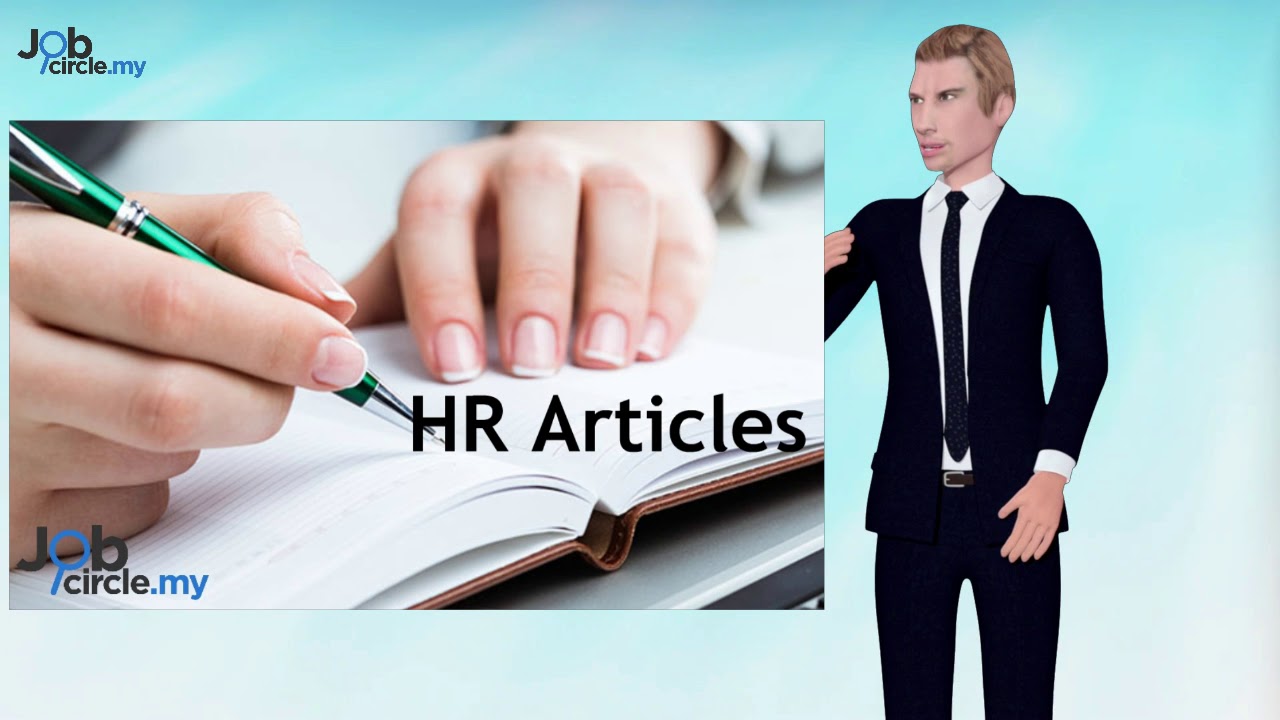 HR Resource Center Portal Guide 190518 - YouTube