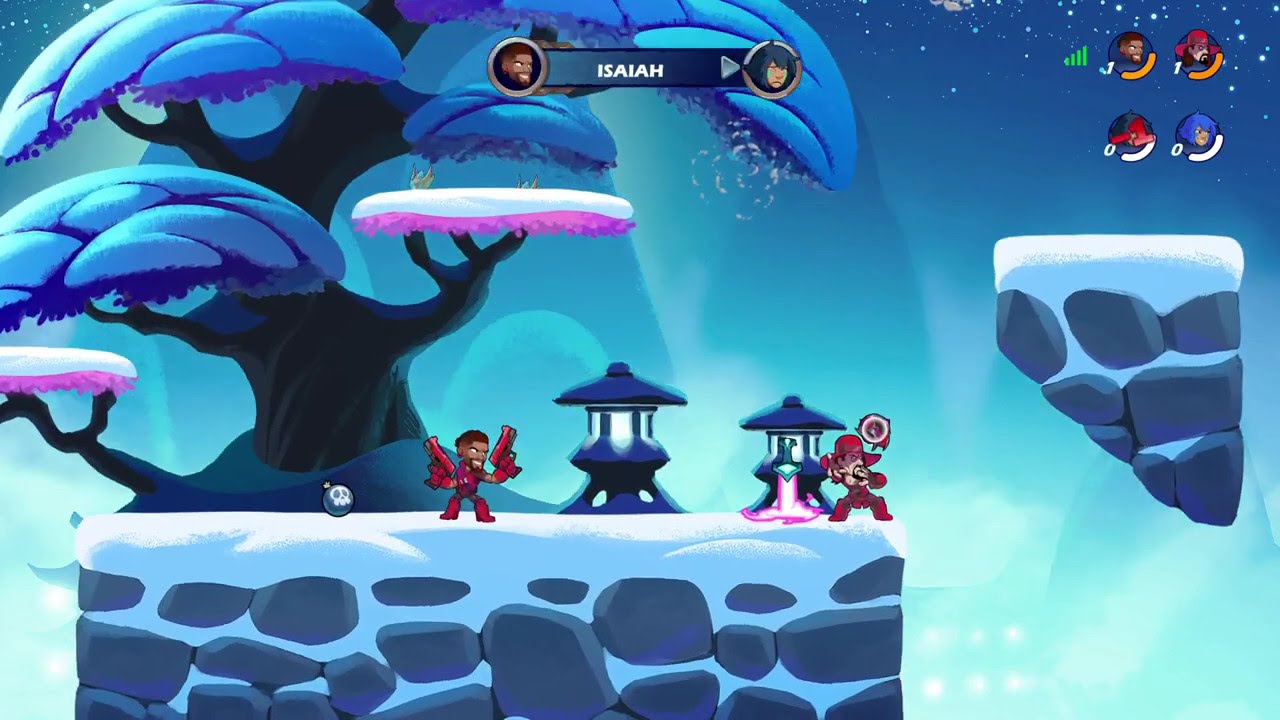 Epic Teamwork - YouTube