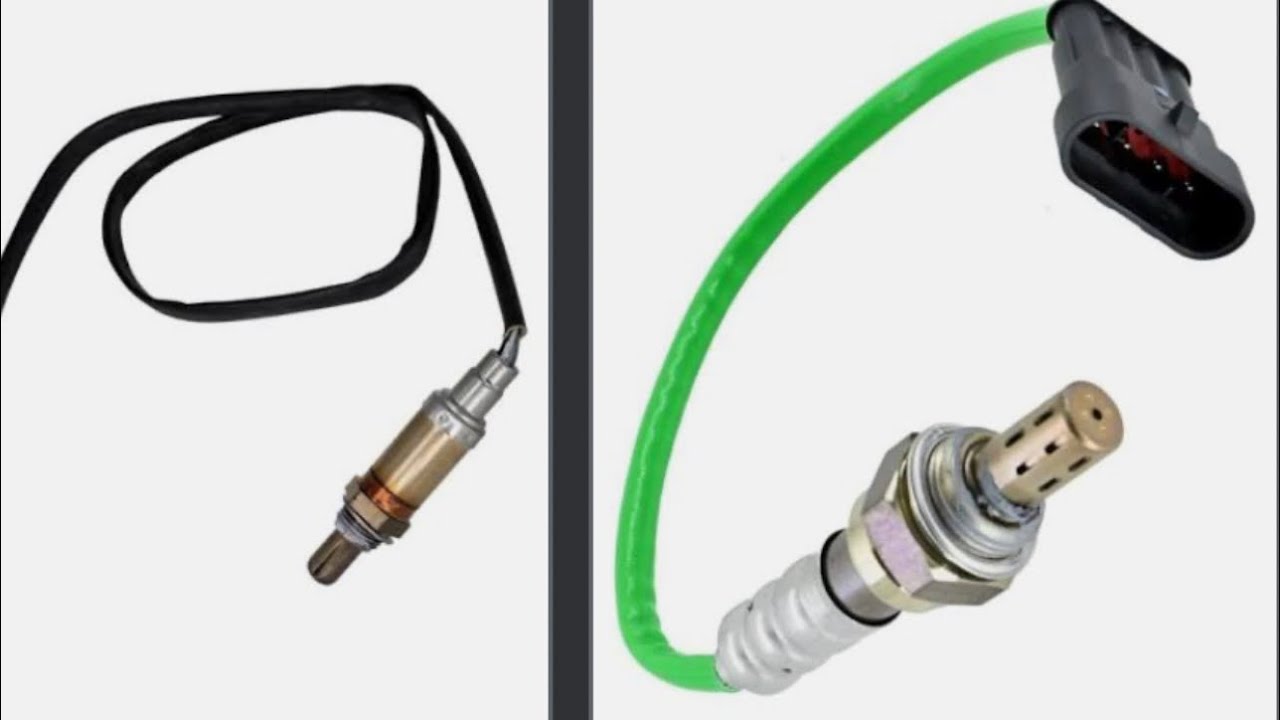 VOCÊ SABIA COMO FUNCIONA O CATALIZADOR E A SONDA LAMBDA. - YouTube