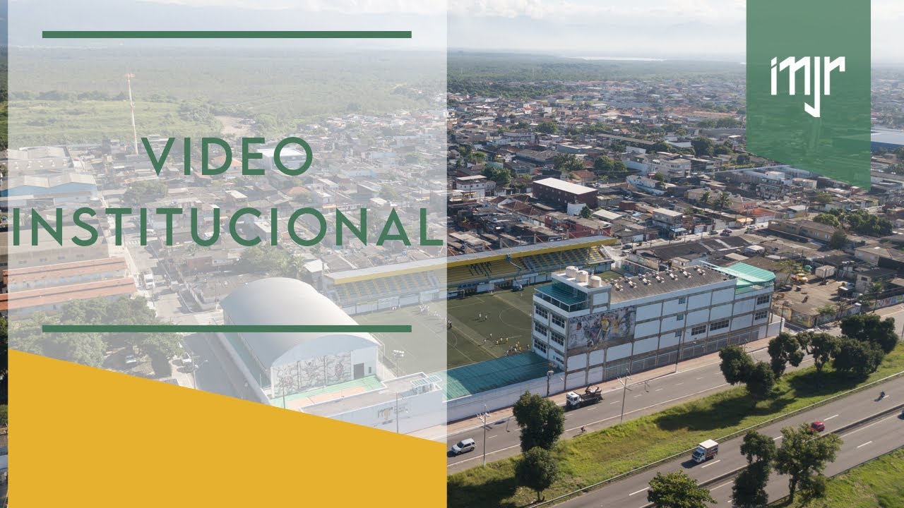 Vídeo Institucional - Instituto Neymar Jr. - YouTube